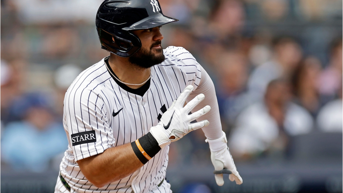 The Yankees may be wasting a unique talent while searching for other ...
