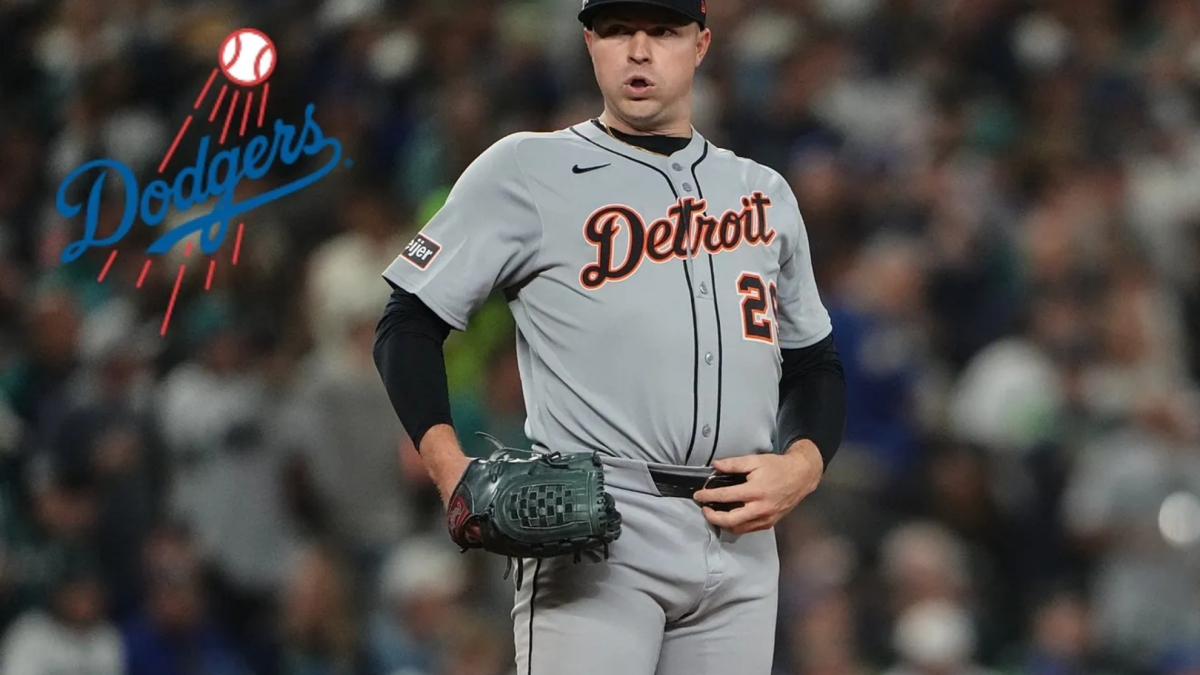Dodgers and Yankees face surprise threat in Tarik Skubal race | MARCA