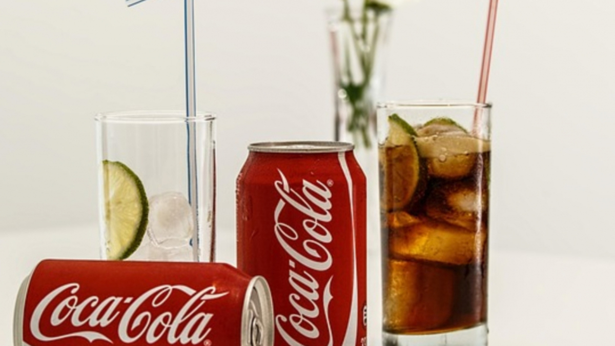 Goodbye to a Coca-Cola-associated drink: the company is forced to ...