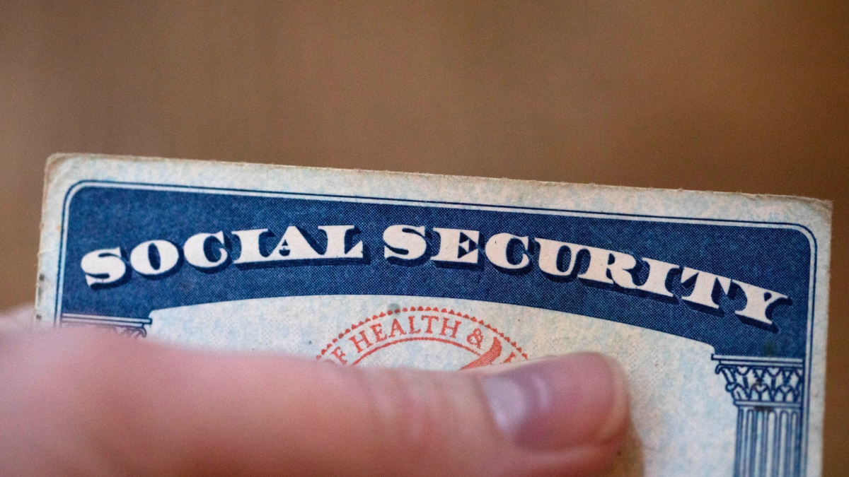 What are the forms that Social Security will send out on December 26 ...