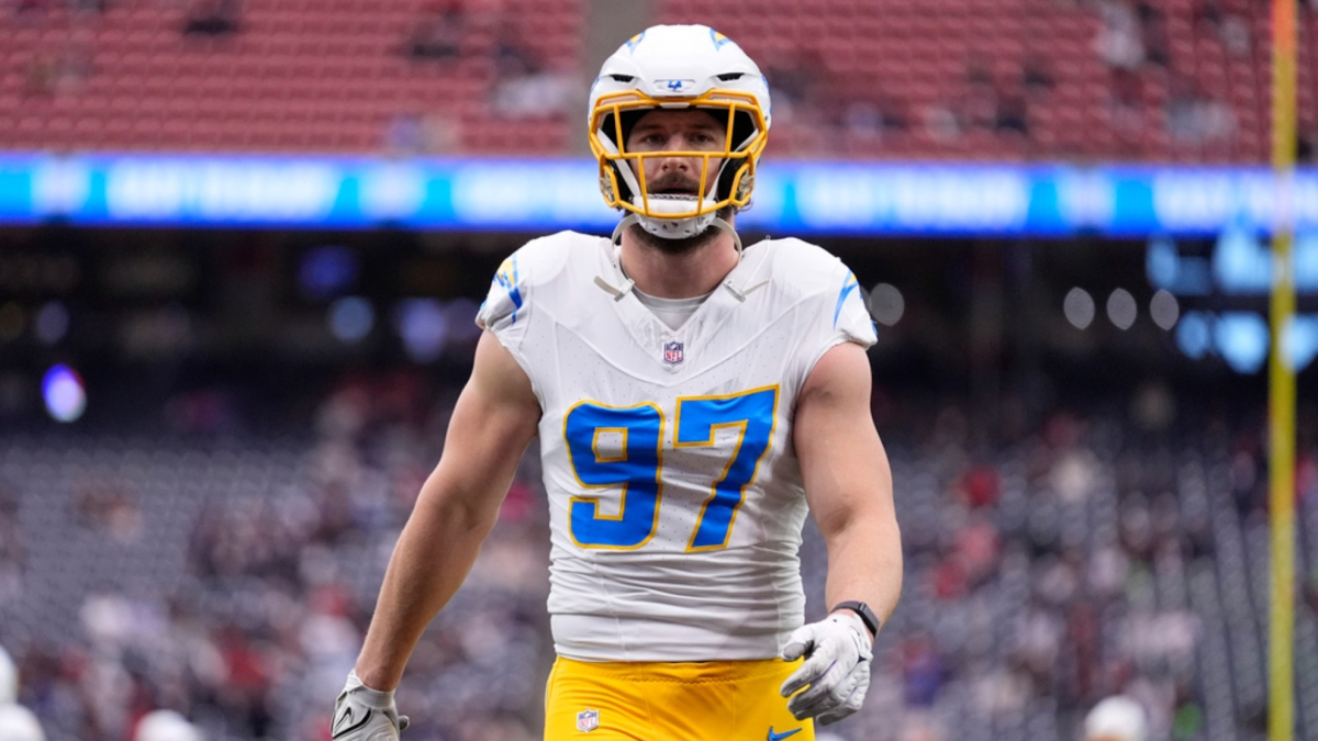 Could Joey Bosa join his brother on the 49ers? NFL rumors swirl after ...