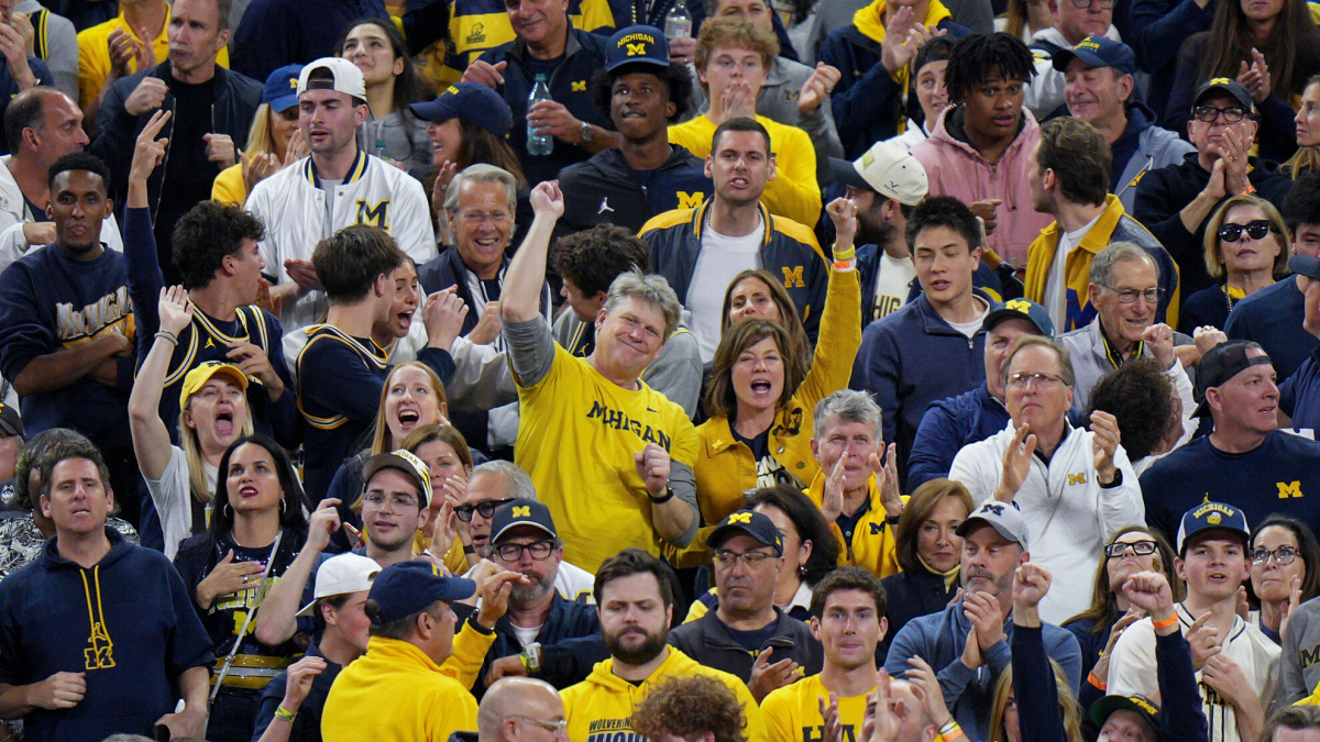 Michigan Basketball Parade 2026: Time, route, and how to watch the NCAA ...