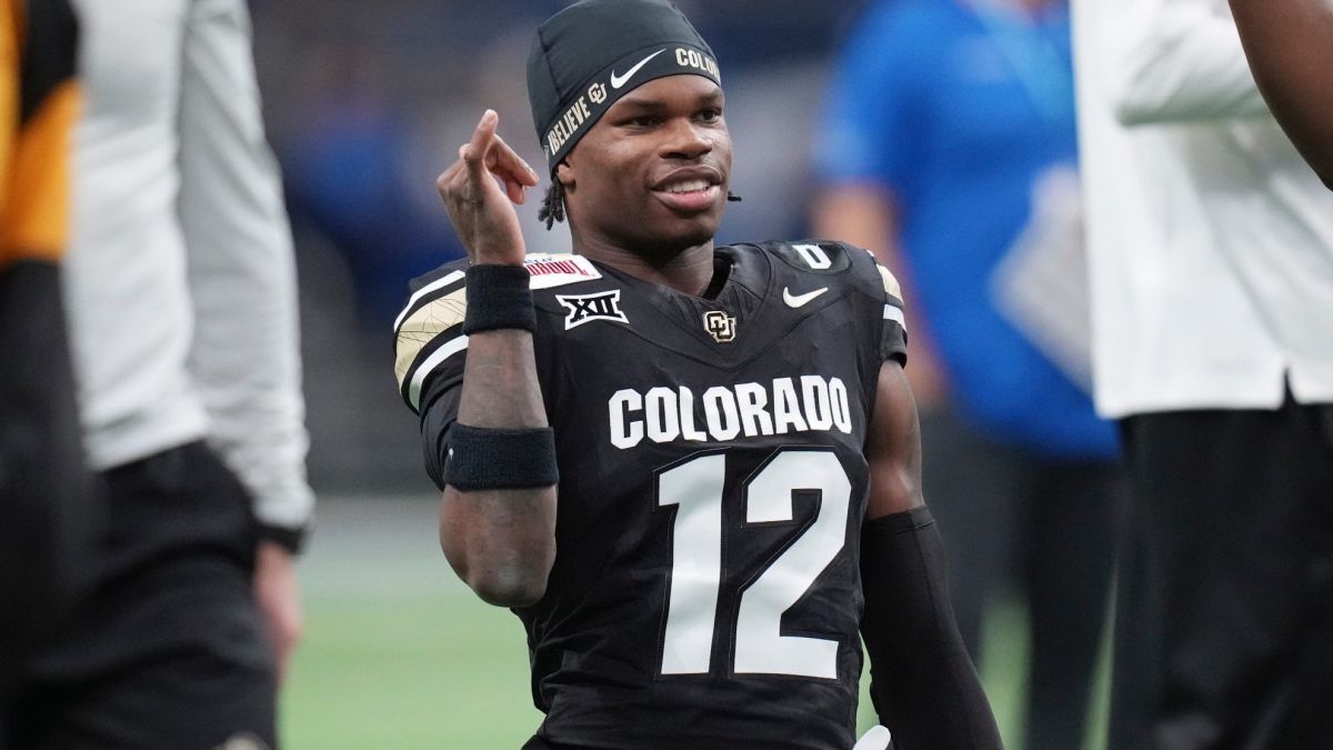 Travis Hunter's game-changing NIL deal sparks ambitions for Colorado's ...