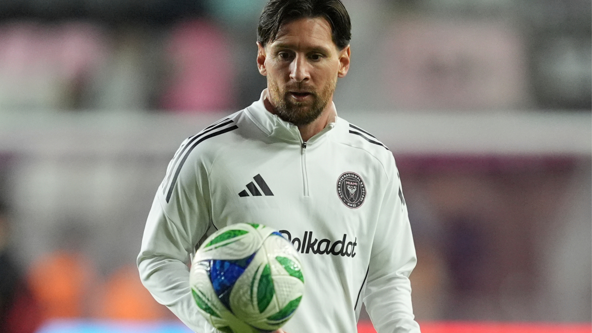 Lionel Messi starts season in top form: Stats and highlights from 2025 ...