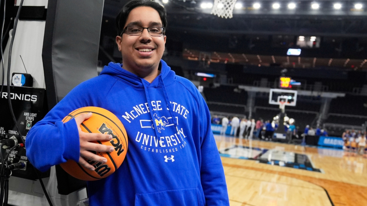From Student Manager to viral star: Amir 'Aura' Khan's next move ...