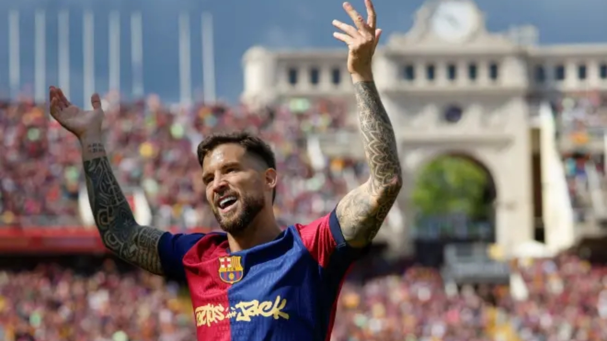 What Barcelona need to win LaLiga after their Clasico victory: Almost ...