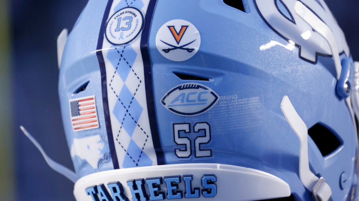 Understanding North Carolina's new NIL law on public records, athlete ...