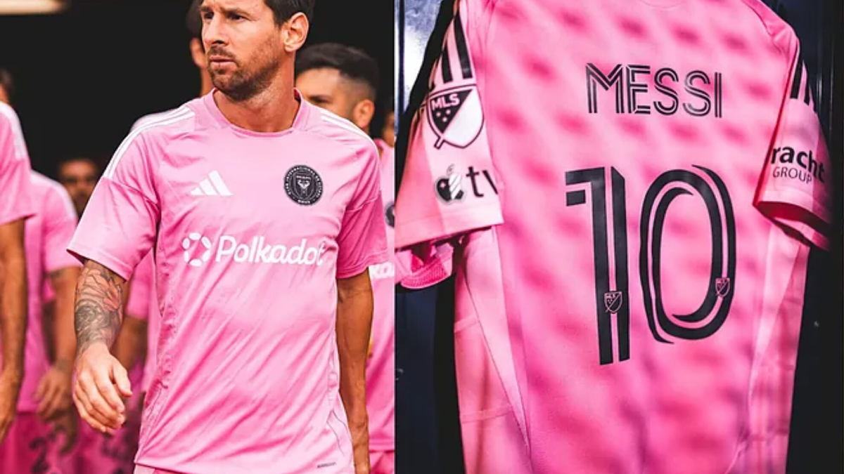 Does Messi surpass Cristiano Ronaldo? Former player reveals the secret ...