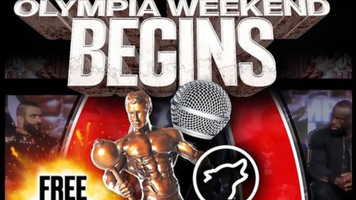 Mr. Olympia 2025 Prize Money: How much does the champion receive? | MARCA