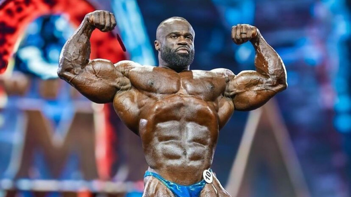 Mr. Olympia Winners: Updated full list of winners until 2025 | MARCA