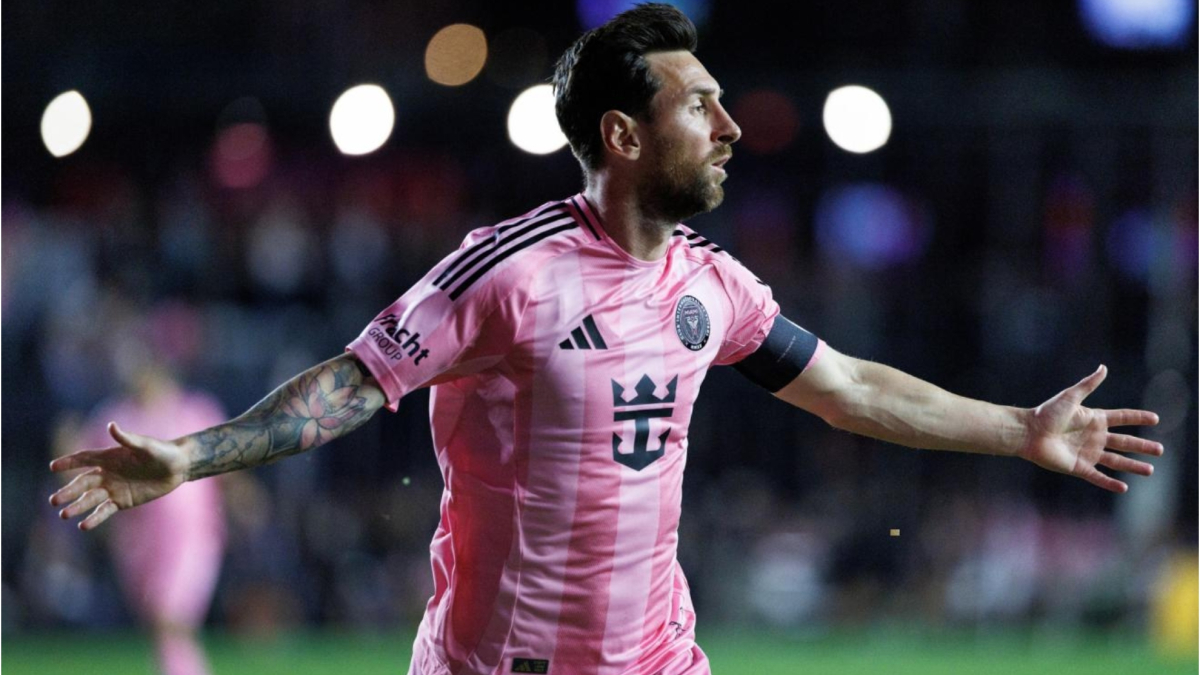 Messi: stop in Spain to prepare for a World Cup that will not be ...