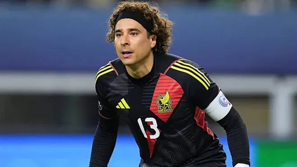 They claim that Memo Ochoa will go to the 2026 World Cup: "There are ...