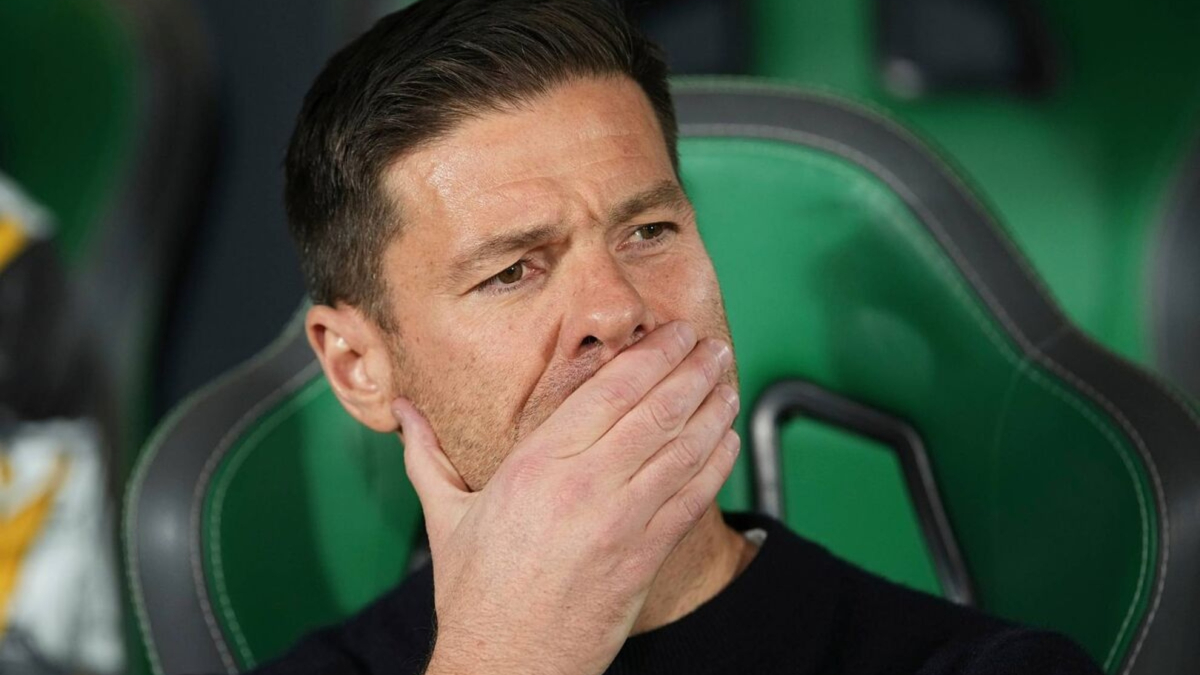 Will Xabi Alonso be Real Madrid coach by Christmas? "The problem is him ...