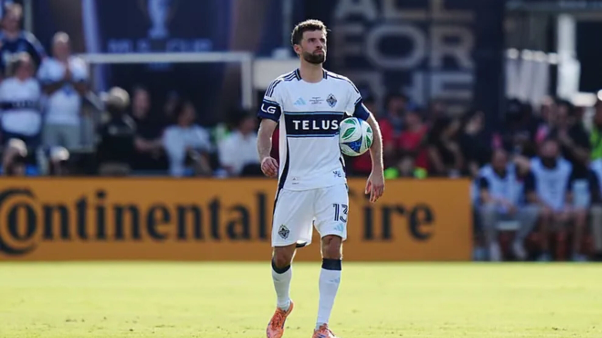 Thomas Muller clarifies his future and gives good news to Vancouver ...