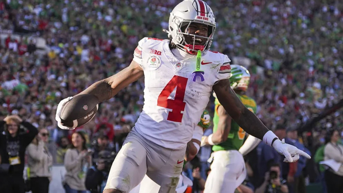 Rose Bowl Winners: Complete list of champions updated until today | MARCA