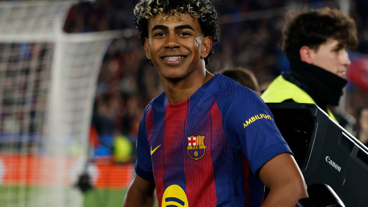 How Barcelona proved its bright future in win over Newcastle United | MARCA