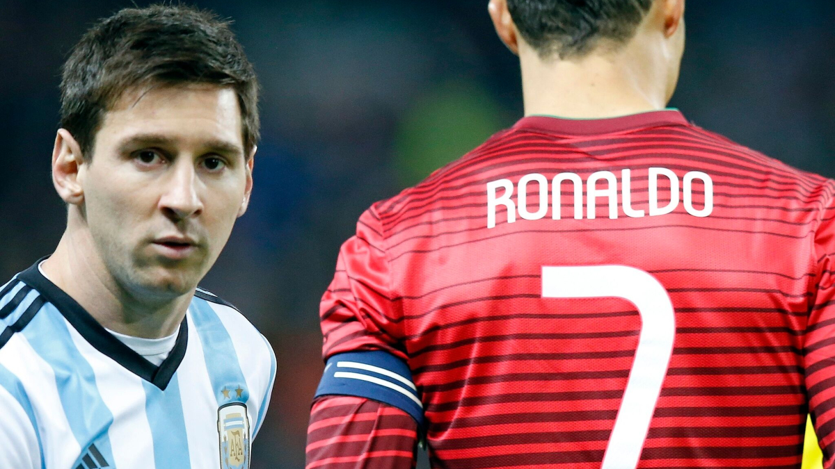 What players will define the 2026 FIFA World Cup as Lionel Messi and ...