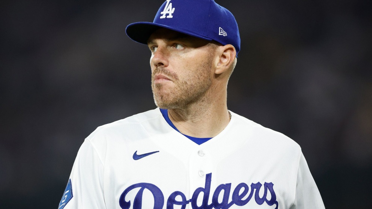 Freddie Freeman opens up on why 3,000 hits isn't his top priority ...