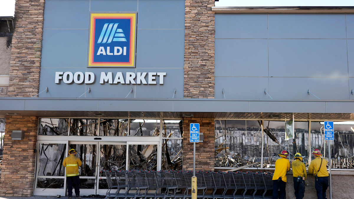 Aldi Weekly Deals April 8-14, 2026: top offers you can't miss this week ...