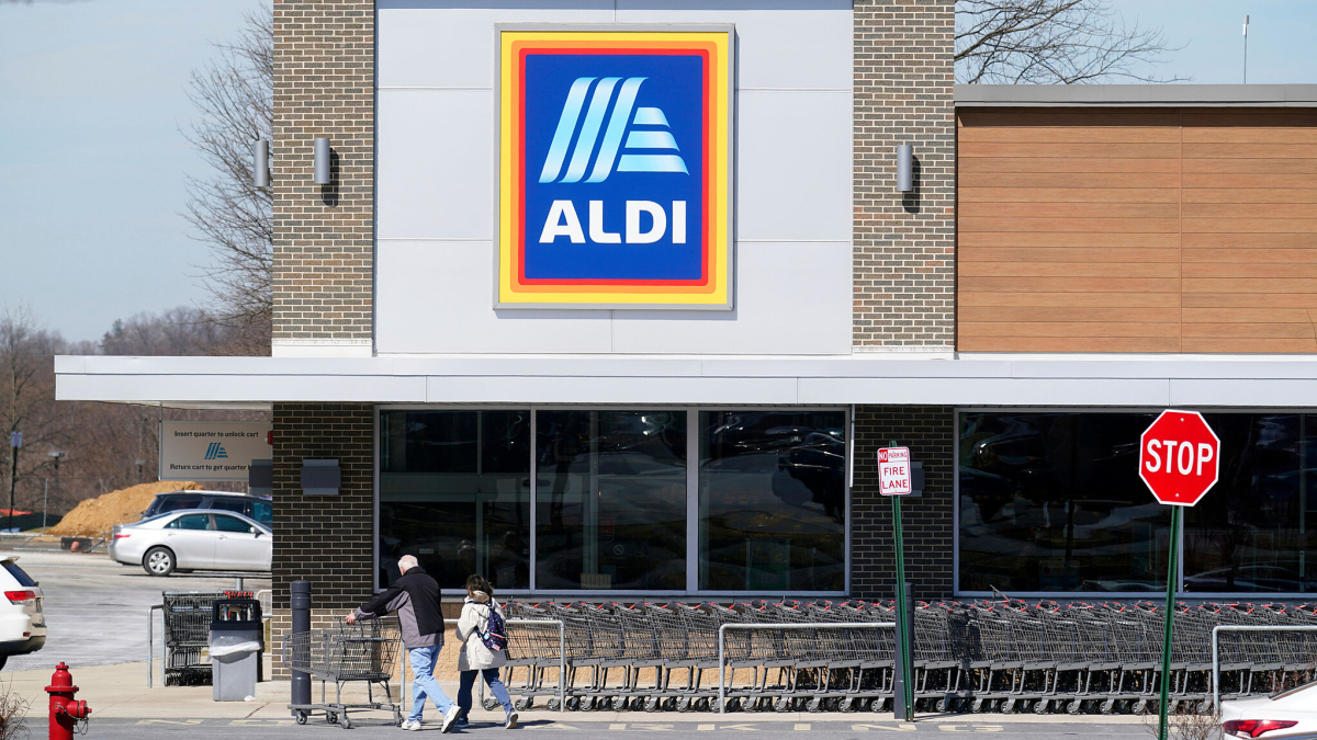 Aldi Weekly Deals: Unmissable offers for a limited time until May 26 ...