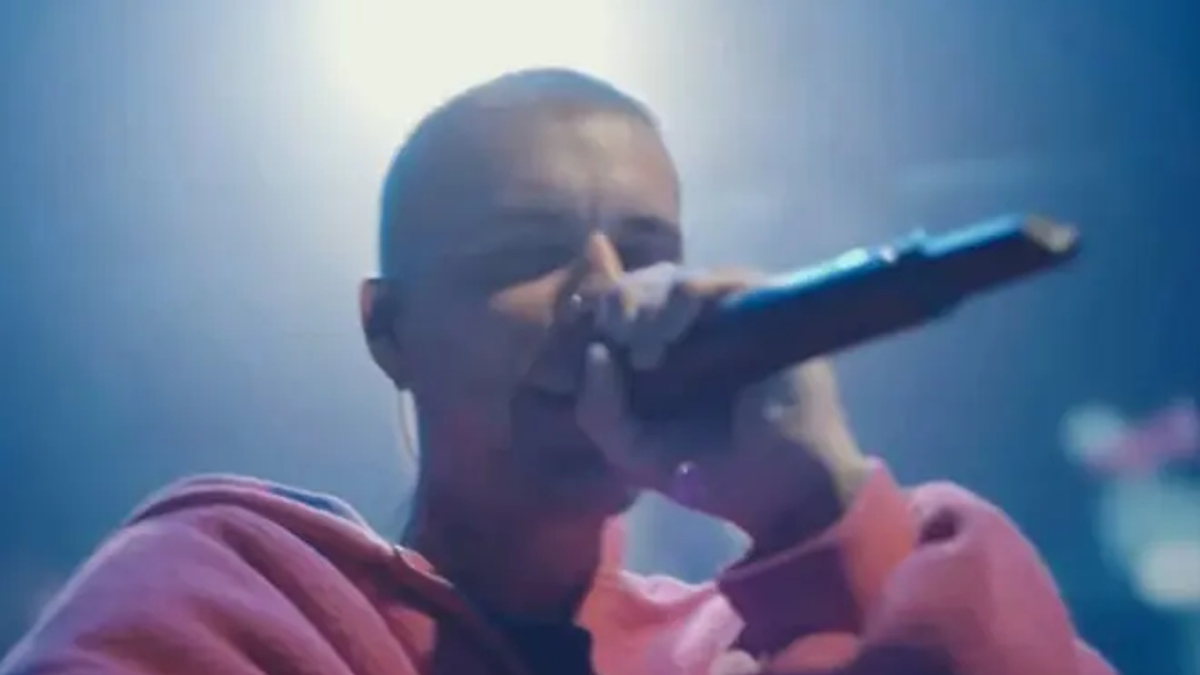 Justin Bieber reappears at Coachella 2026 with 'Baby' and transforms ...