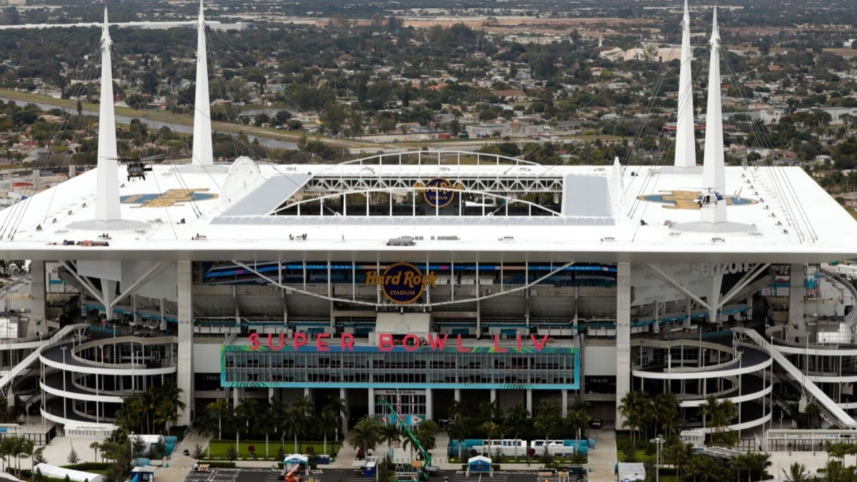 Miami World Cup Guide: Matches, stadium, transportation and travel tips ...