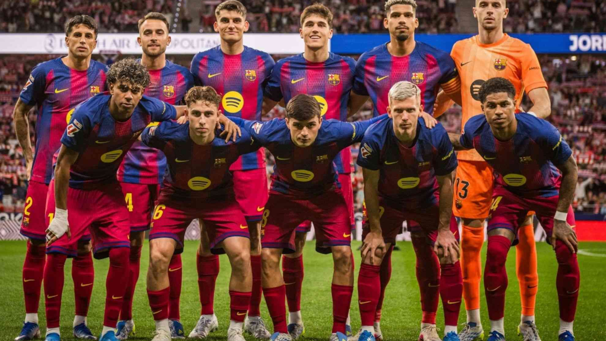 How far can FC Barcelona go during the current Champions League? | MARCA