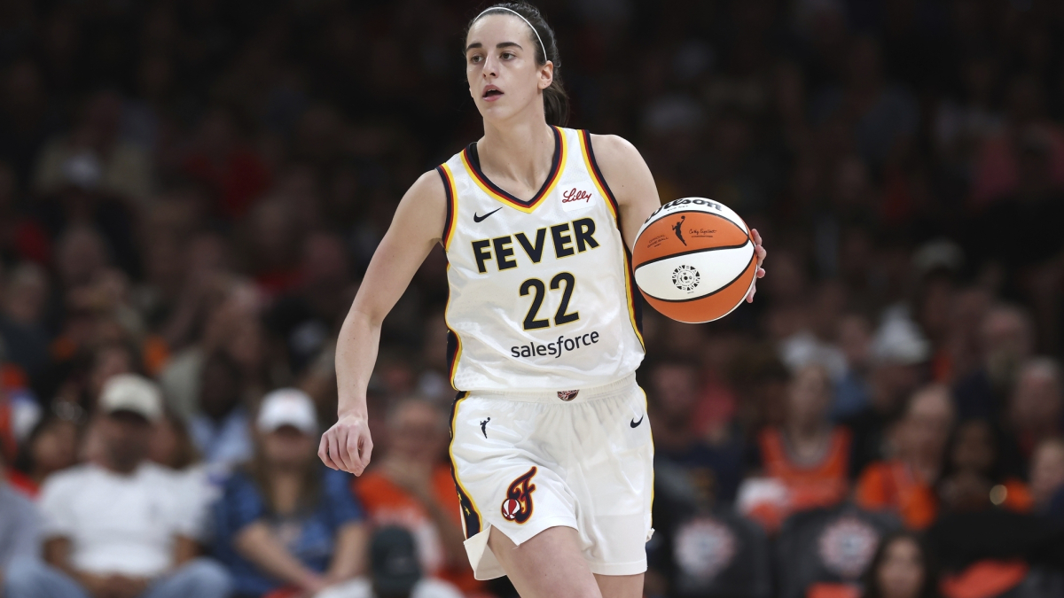 Caitlin Clark names her best WNBA skill ahead of 2026 season return | MARCA