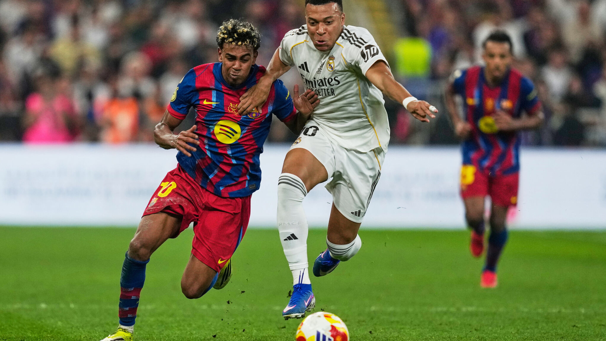 How FC Barcelona and Real Madrid can fix their issues this summer | MARCA