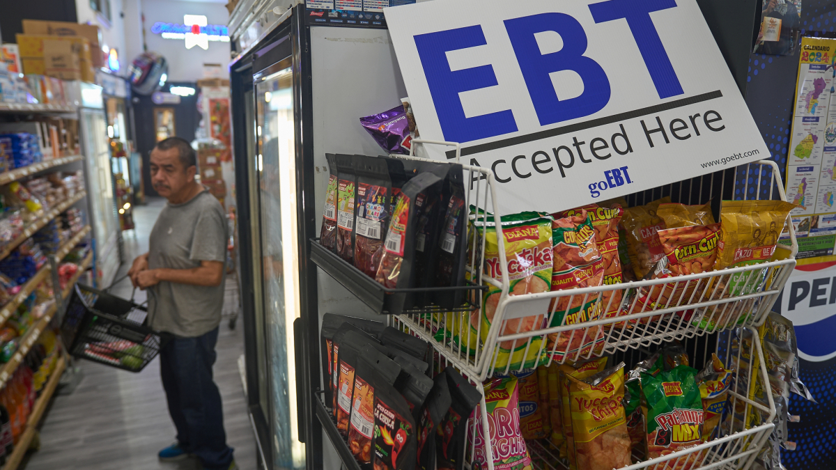 Summer EBT 2026: Payments begin in June for families in these 9 states ...