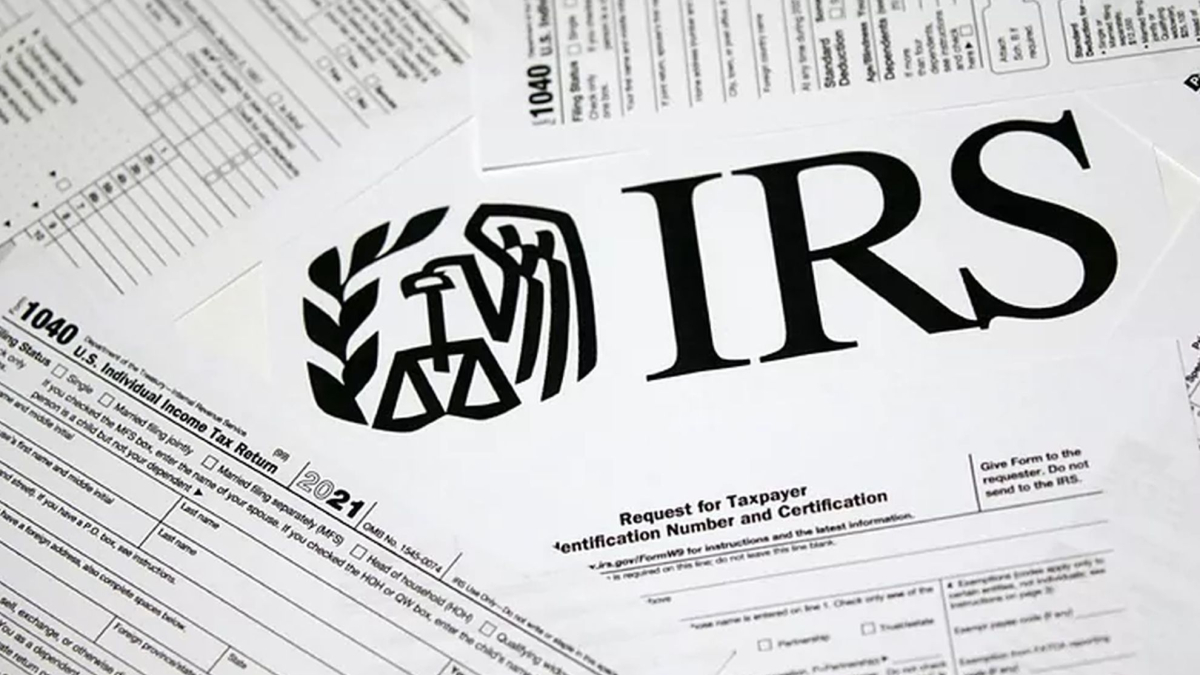 IRS Tax Refund Schedule: List of recipients from April 20-26, 2026 | MARCA