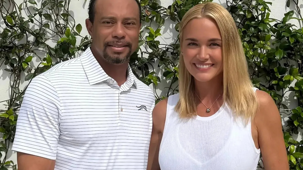 Vanessa Trump reappears with her daughter Kai after announcing her ...
