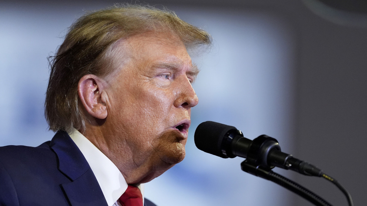 Who is Tyler Robinson? Trump announces that Charlie Kirk's killer was ...