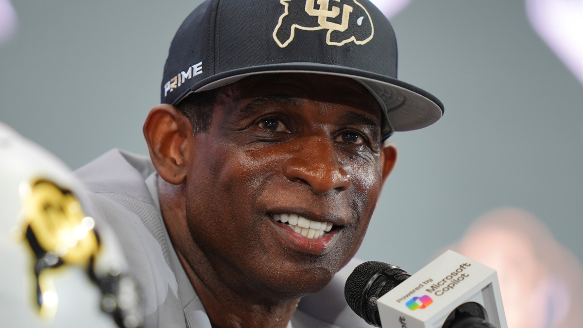 Did Kaidon Salter ignore Deion Sanders? QB’s post raises questions ...