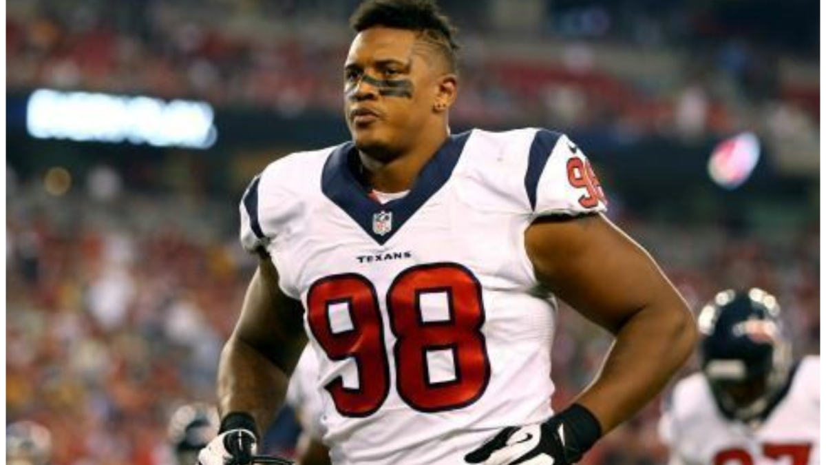 Keith Browner cause of death: What did the fromer NFL player die of at ...
