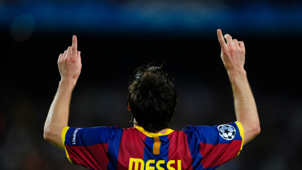 Could Lionel Messi have stayed at Barcelona? Xavier Vilajoana says yes ...