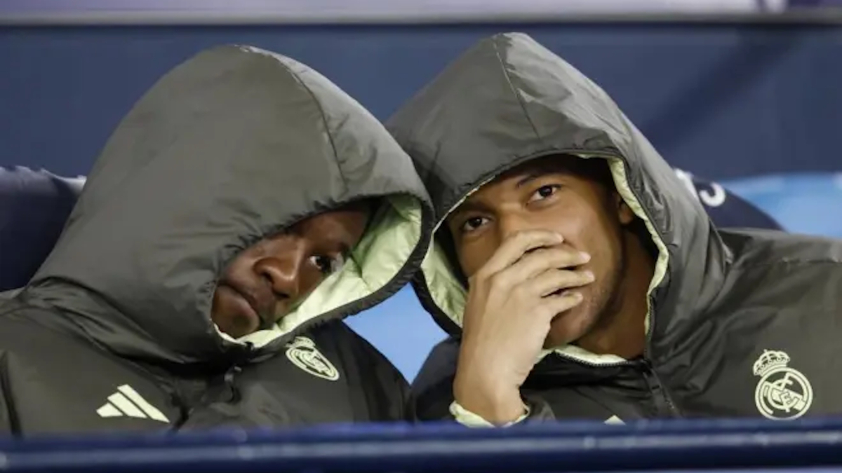 The reason for Kylian Mbappe's monumental anger | MARCA