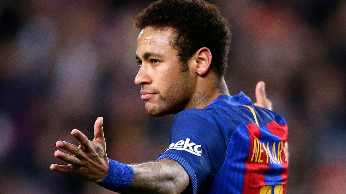 5 players who moved the most money in football transfers and shook the ...