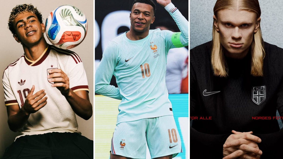 Why many soccer stars choose to play for other countries beyond their ...