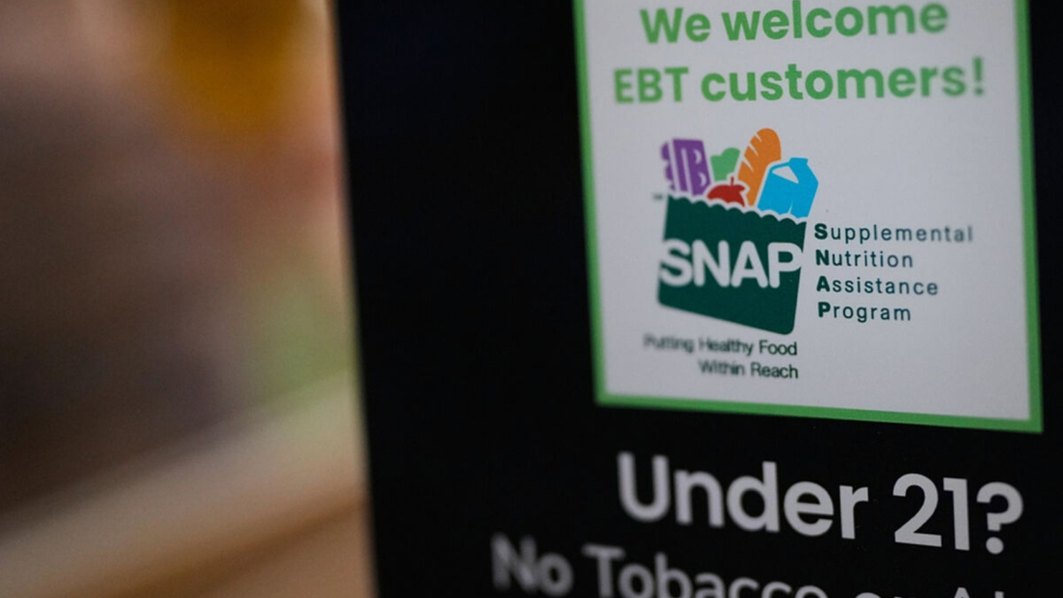 SNAP Recertification May 2026: Do you need to renew your food stamps ...