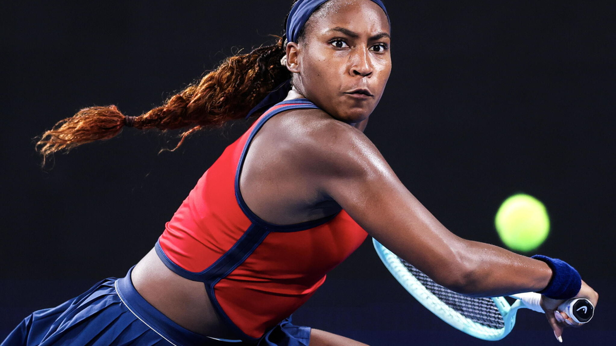 Sam Querrey calls on Coco Gauff to boycott Roland Garros | MARCA