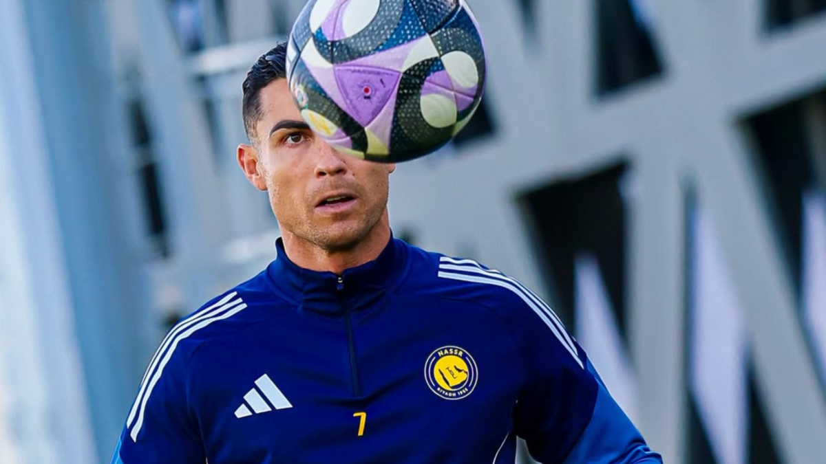 Cristiano Ronaldo's former teammate reveals 3 reasons why the ...