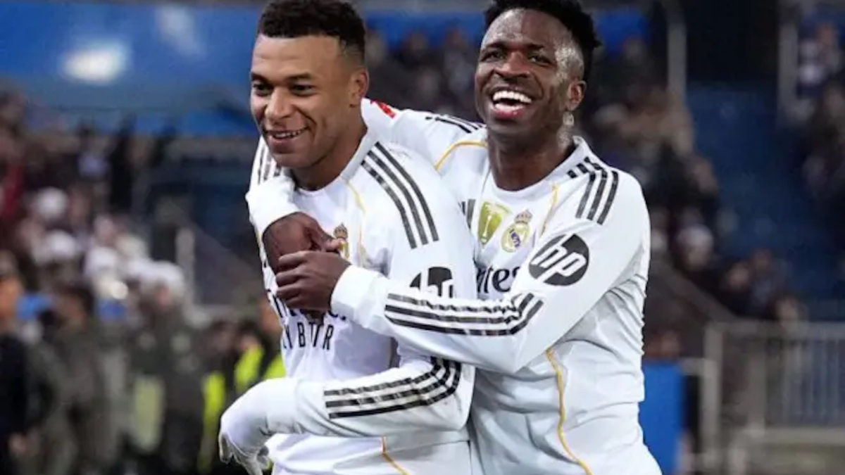 Mbappe under fire: “He looks out for himself first and then Real Madrid ...