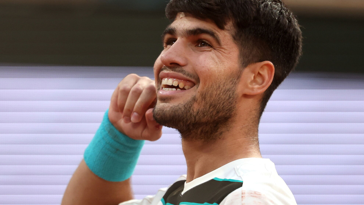 Roland Garros Winners List: All the Grand Slam champions updated until ...
