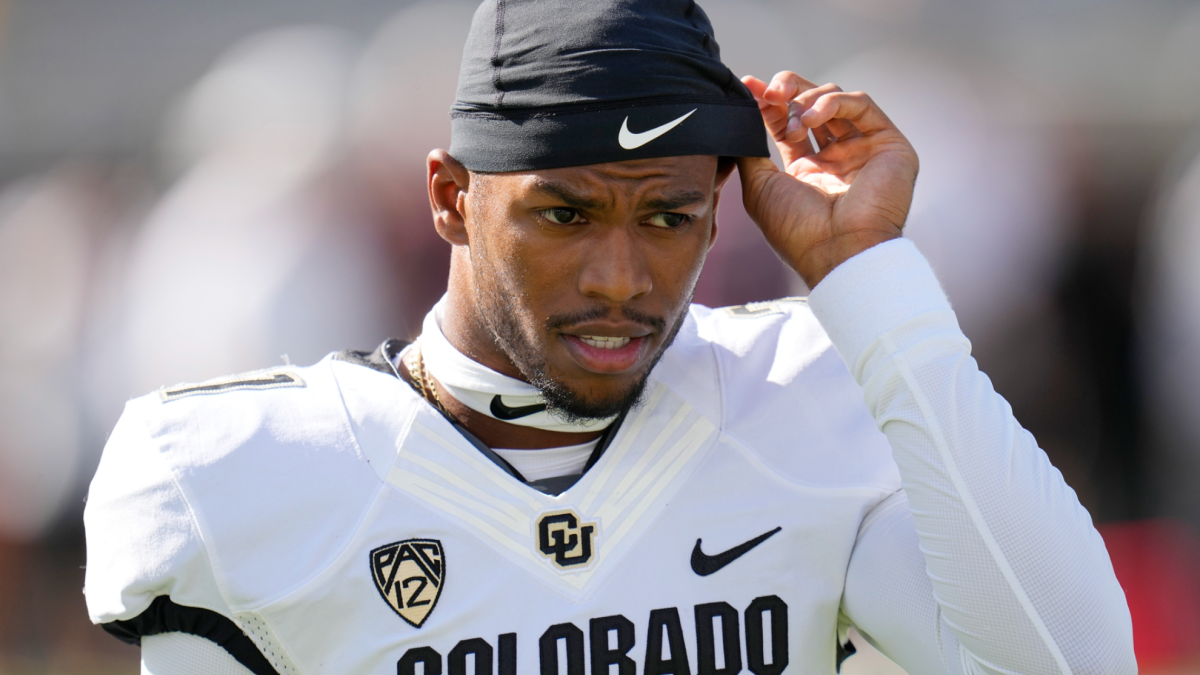 Deion Sanders Jr. opens up about financial struggles without Coach ...