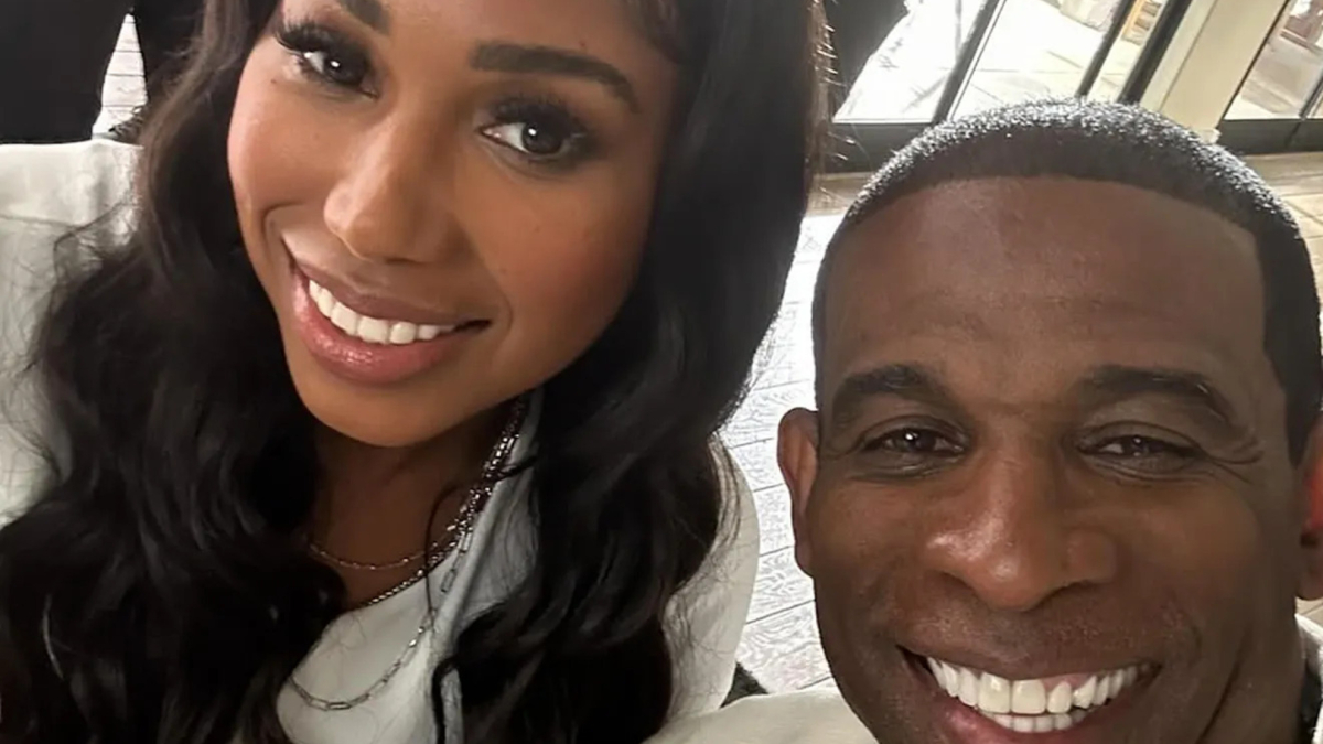 Deiondra Sanders admits she feared Deion’s reaction to pregnancy | MARCA