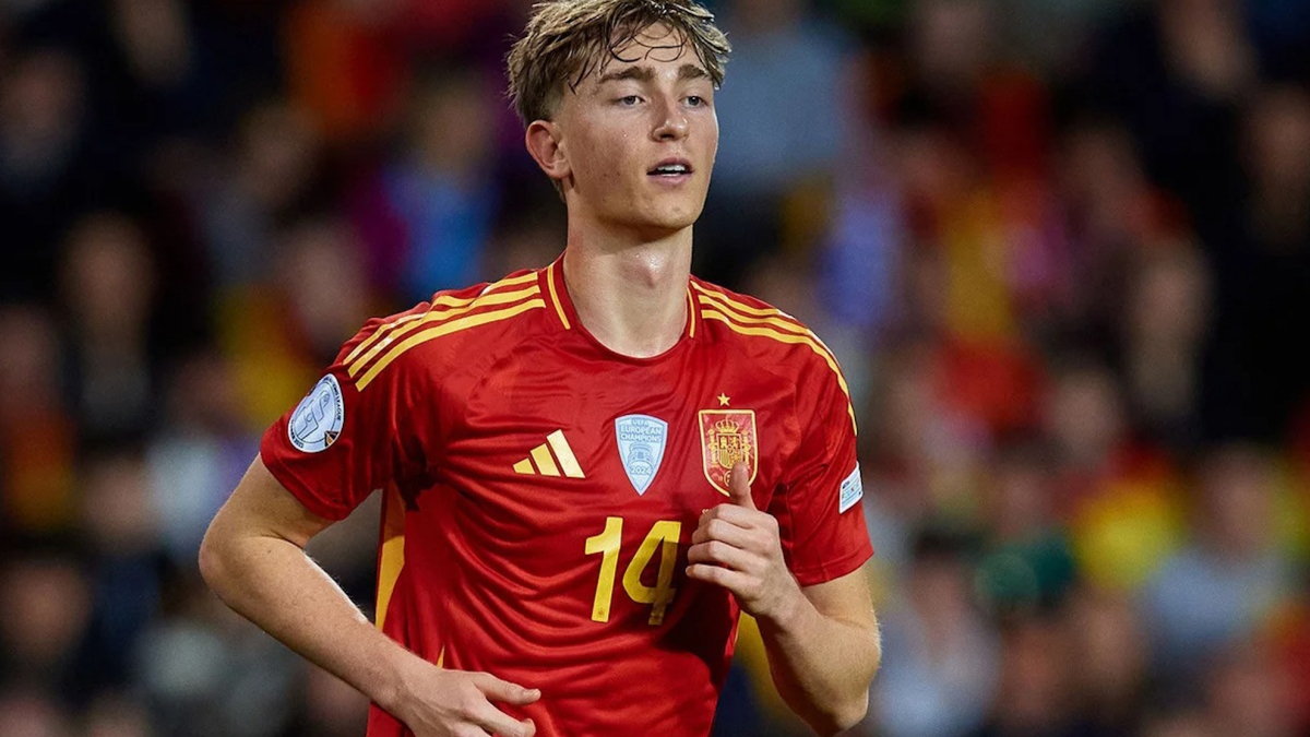 Real Madrid signs Spain defender Dean Huijsen from Bournemouth | MARCA