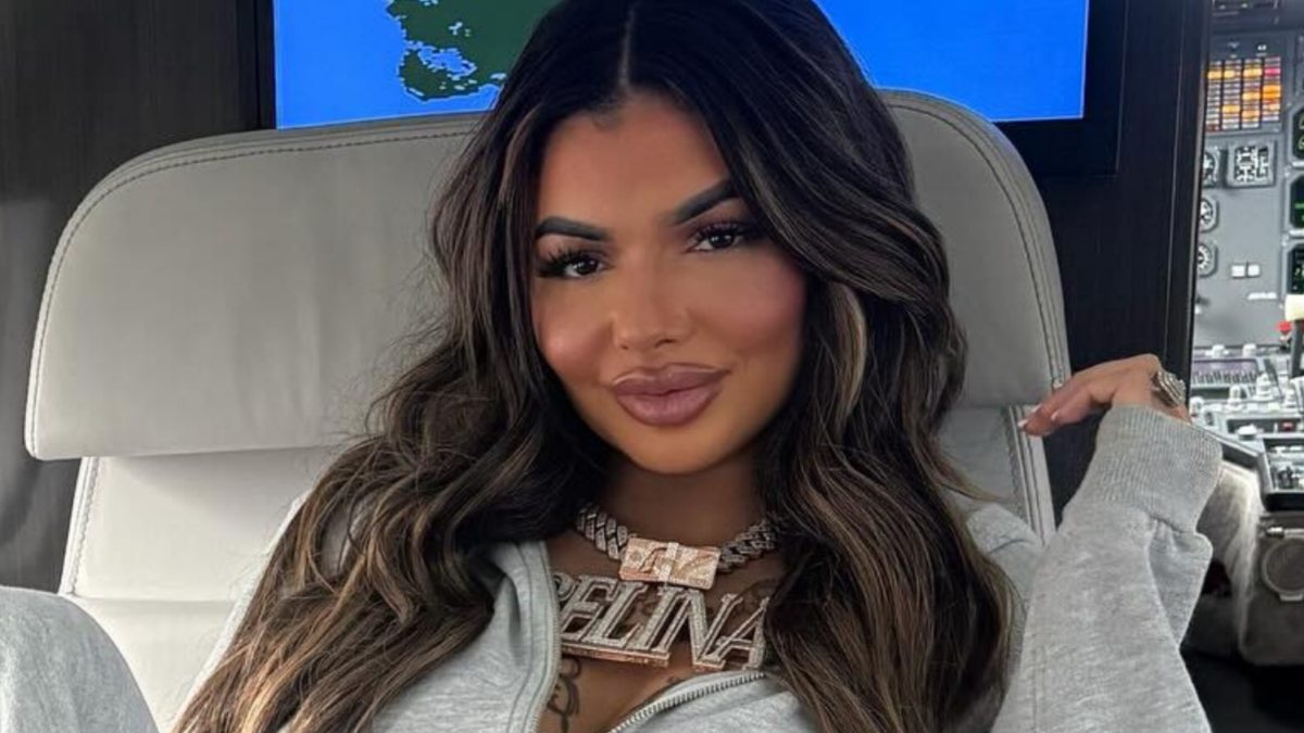Who is Celina Powell, the adult film actress who's admitted to ...
