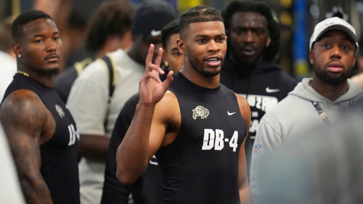 Shilo Sanders' $11 million debt causes more trouble following John ...