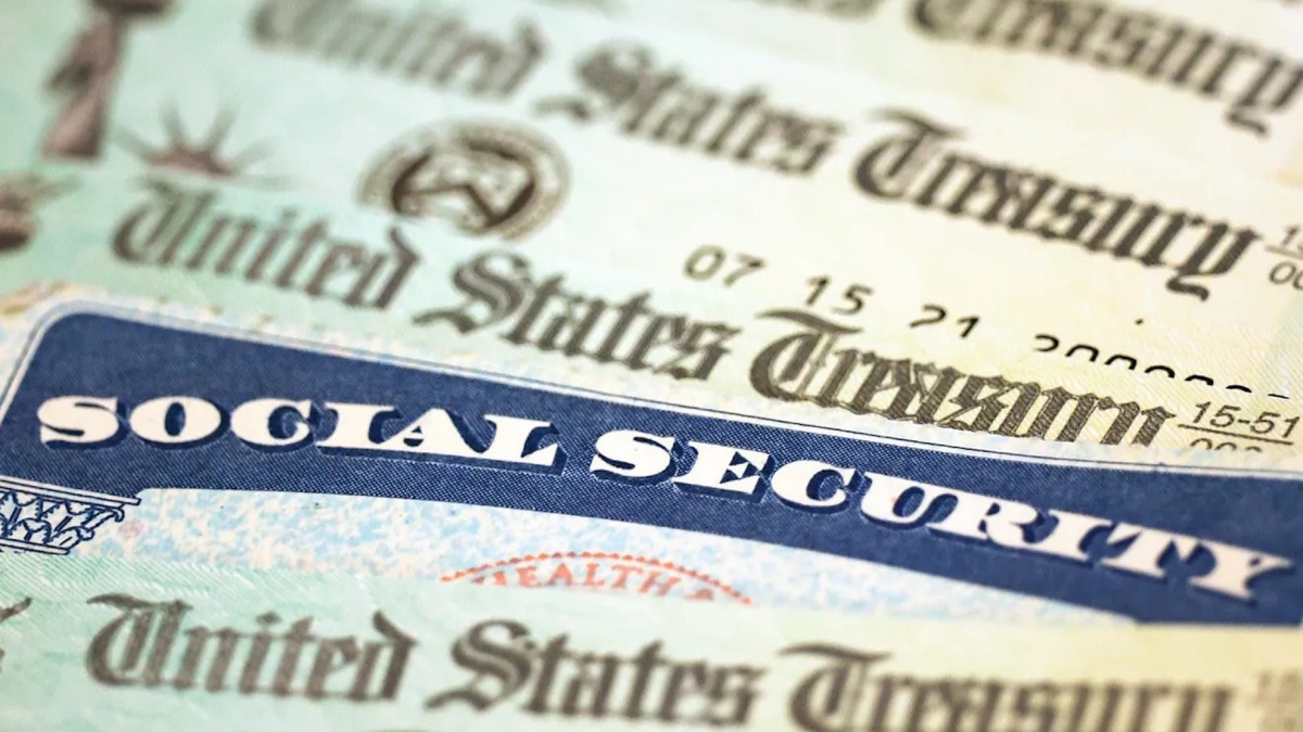 Next Social Security check comes May 27: Eligibility, amounts and ...